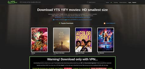 Yts Reseñas ¿És Seguro Y Confiable Ytsmx