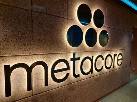 mikael björke on linkedin my journey at metacore is wrapping up as the