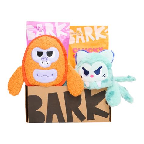 Barkbox Get A Free Yeti Rambler With Your 6 Or 12 Month Subscription