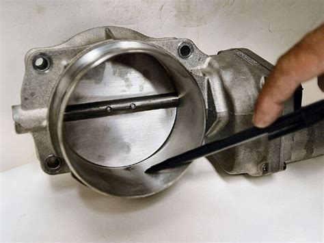 Ls2 Intake Manifold Porting Hot Rod Network