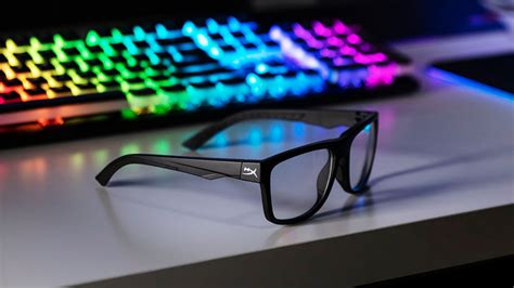Hyperxs Spectre Gaming Glasses Lineup Expands