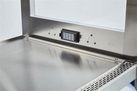 Logic Vue Class Ii Enclosure Specialty Solutions