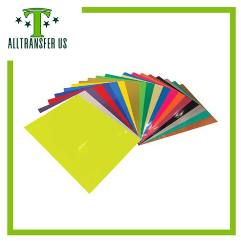 Papel Transfer Forever Flex Soft No Cut B Paper ALLTRANSFER US