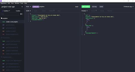 GitHub Vitorinoguilherme Estudo Caso Api Rest