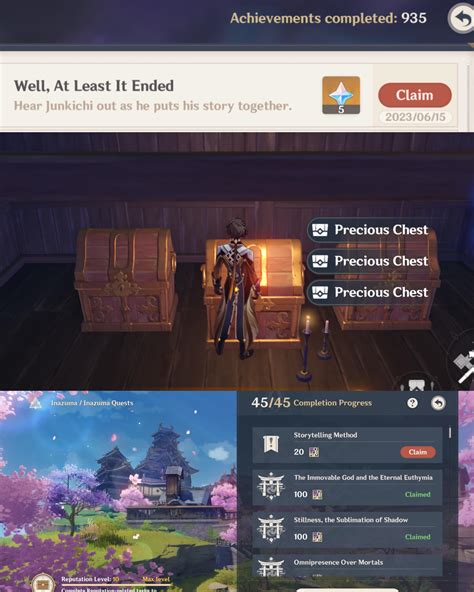 Empty 😕 R Genshin Memepact