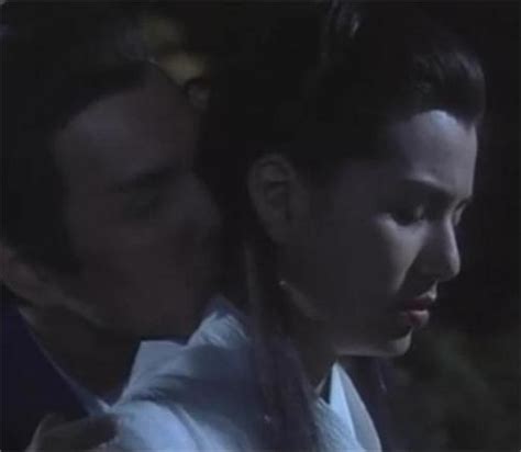 《神雕侠侣》小龙女被玷污不反抗，以为是杨过，只是她的“借口”？ 知乎