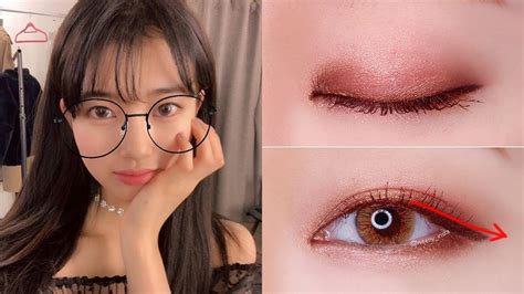 眼線可以畫「一半」就好？乾淨無害、親和力爆增的畫眼線秘訣快學起來！ Beauty美人圈