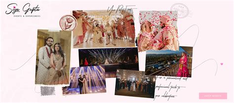 Siya Gupta Events And Experiences Trip