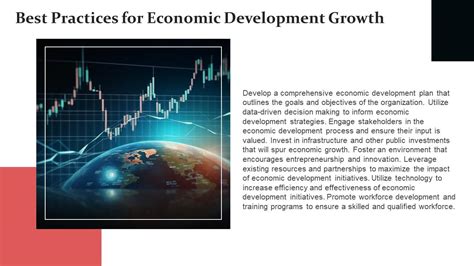 Economic Development Growth Powerpoint Presentation And Google Slides ICP PPT Presentation