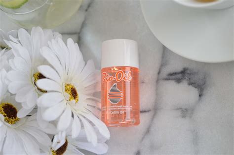 Bio Oil Review Giveaway Short Presents