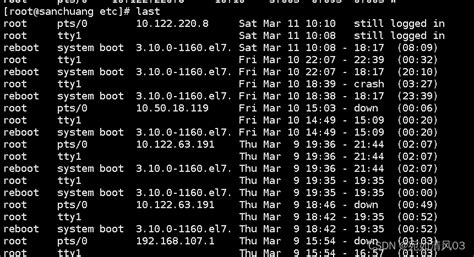 Linux基础——用户和组第三章linux基础用户与组 Csdn博客