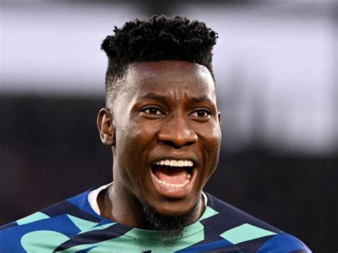Berita Dan Informasi Onana Marahi Maguire Terkini Dan Terbaru Hari Ini