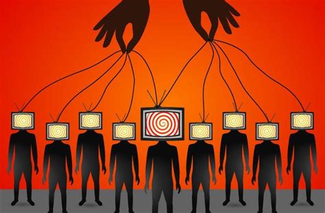 The Cost Of Right Wing Media Propaganda Opinion