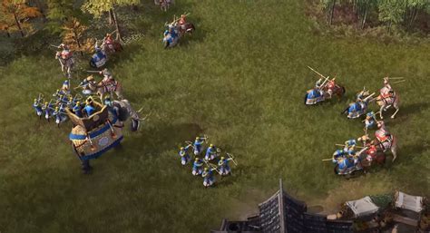 Xbox Announces The Arrival Of Age Of Empires On Consoles And The Definitive Edition Of Age Of