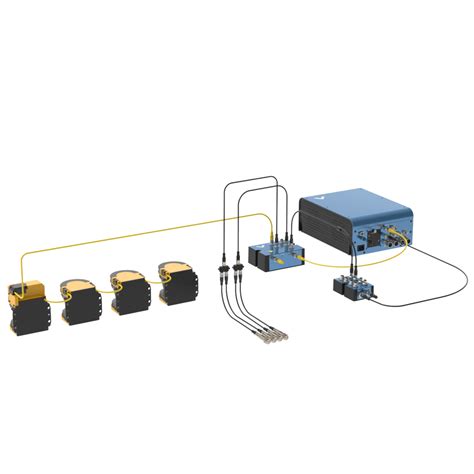 Keyence Laser Scanner And Light Curtain User Manual User Manual