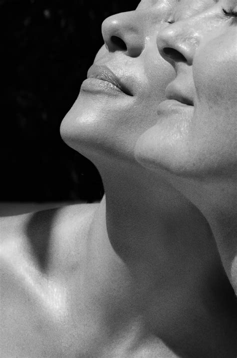 Scarring And Skin Irregularities Blanc Skin