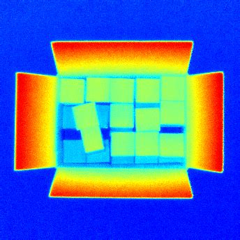 Time Of Flight Sensors ToF FRAMOS