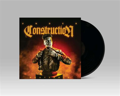 Professionally Design A Mixtape Album Ep Music Cover Art By