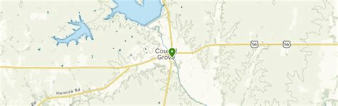 Best Trails Near Council Grove Kansas Alltrails