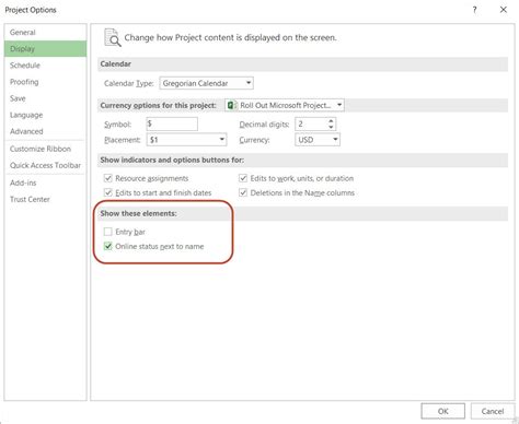 A New Feature In Microsoft Project That You Might Not Know About Sensei Project Solutions