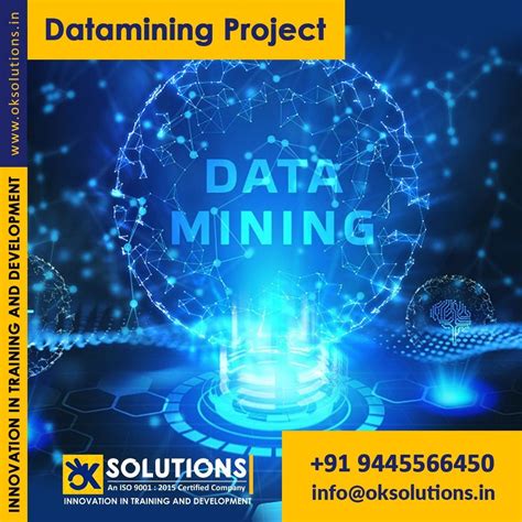 Data Mining Projects In Subramaniyapuram South Karaikkudi Ok