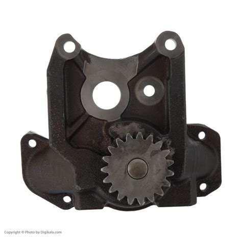 قیمت و خرید پمپ روغن کی بی سی مدل 4132f043 مناسب برای تراکتور مسی