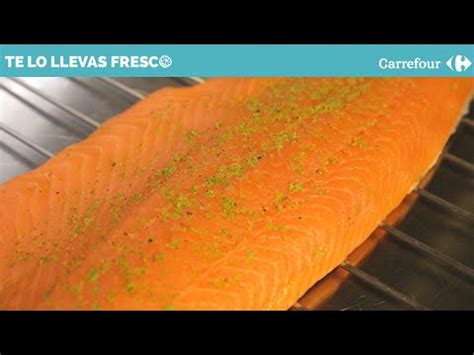 Descubre la verdad sobre el salmón ahumado y su impacto en el
