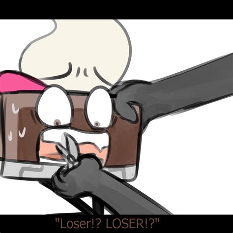 Goiky Labs Project Dreamaker Bfdi Sci Fi Au Artofit