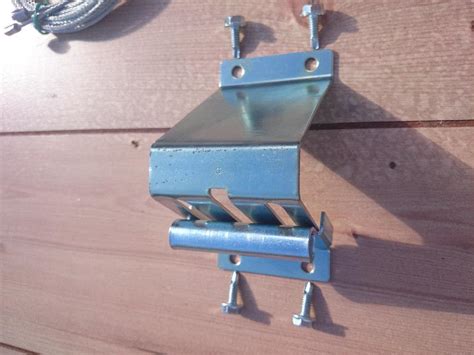 Finger Safe Wheel Assembly Garage Door Parts Aaron Garage Doors