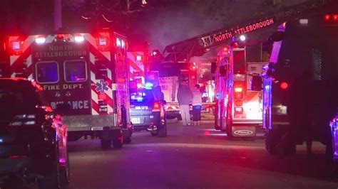 1 Person Dead In House Fire