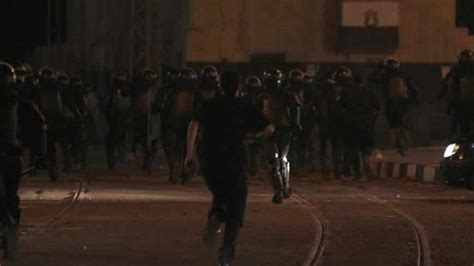 The Coming Egyptian Collapse Al Monitor Independent Trusted