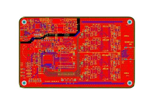Embedded Systems Design Pcb And Firmware Integration Guide