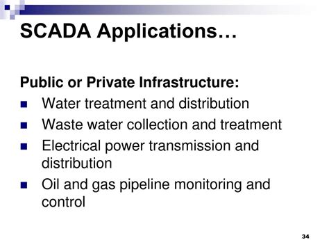 Ppt Programmable Logic Controllers Industrial Field Buses And Scada Powerpoint Presentation