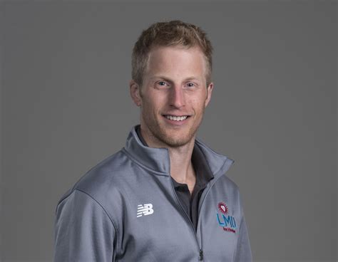 Jack Hyman Lmu Ice Hockey