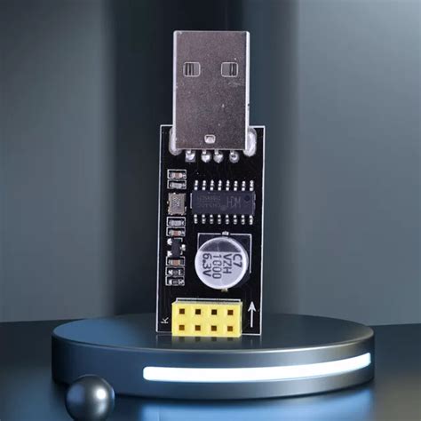 Adattatore Modulo Wifi Da Usb A Esp8266 Ch340 Programmatore Adattatore Adattatore Eur 365