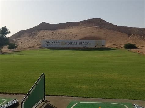 Top 5 Best Golf Clubs ⛳ In Riyadh Life In Saudi Arabia