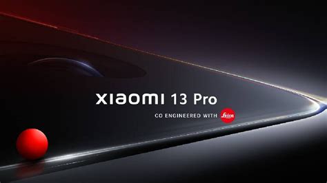 Xiaomi smartphones भरतत य दवश लनच हणर Xiaomi 13 Pro DSLR ल टककर दणर ५०