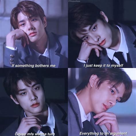 Enhypen Quotes In 2022 Quotes Argument Turn Ons