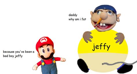 Sml Jeffy Inflation By Batangbibbofan95 On Deviantart