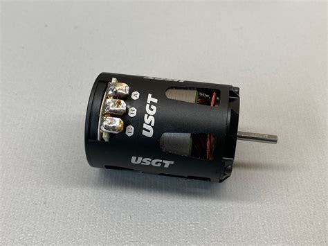 USGT 21 5 Spec Motor From GRAVITY RC PRO SHOP R C Tech Forums