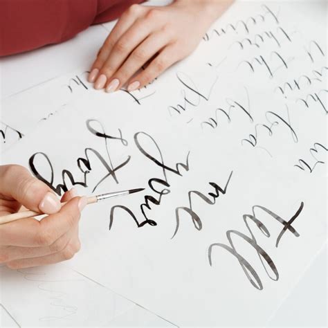 How Handwriting Reveals Your Personality Insights From Graphology