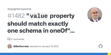 `value` Property Should Match Exactly One Schema In Oneof Message