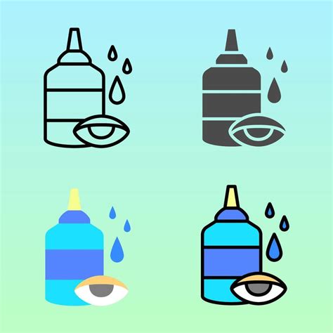 Eye Wash Training Vector Art Icons And Graphics For Free Download