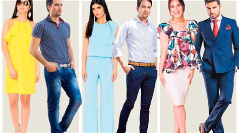 Cómo elegir la ropa adecuada para cada ocasión Doplim