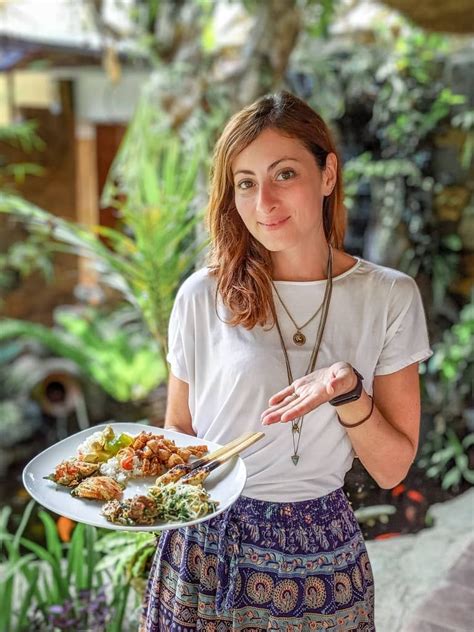 Jukut Urab Balinese Vegetable Salad — Gluten Free Weekend