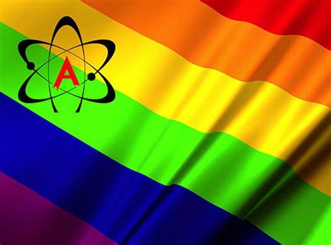 American Atheist Logo American Atheist Etsy