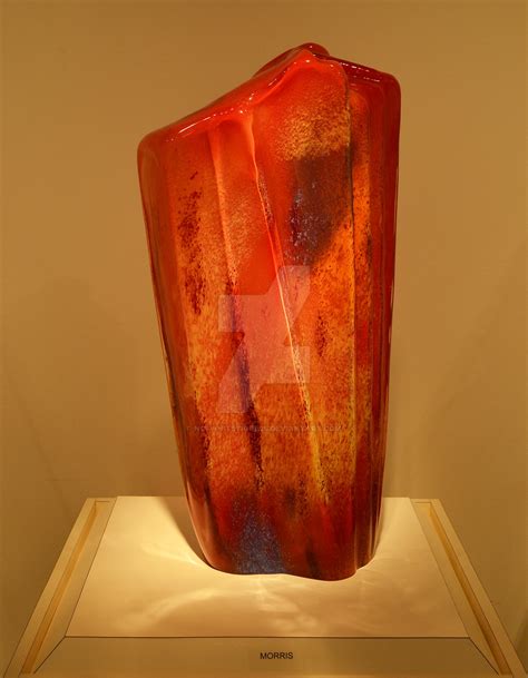 Ruby Glass By Ncfwhitetigress On Deviantart