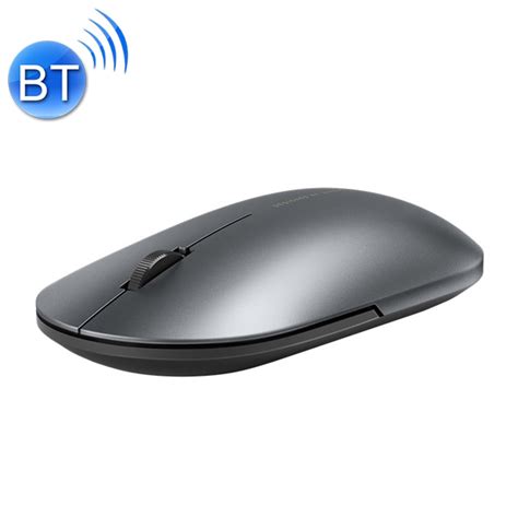 Souris Xiaomi MI Fashion Grise Xiaomi Sénégal