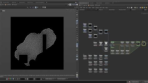 Reaction Collision Sidefx