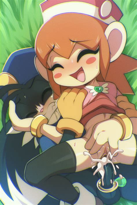 Rule 34 Anthro Cock Ring Cum In Pussy Cum Inside Grass Field Gritting